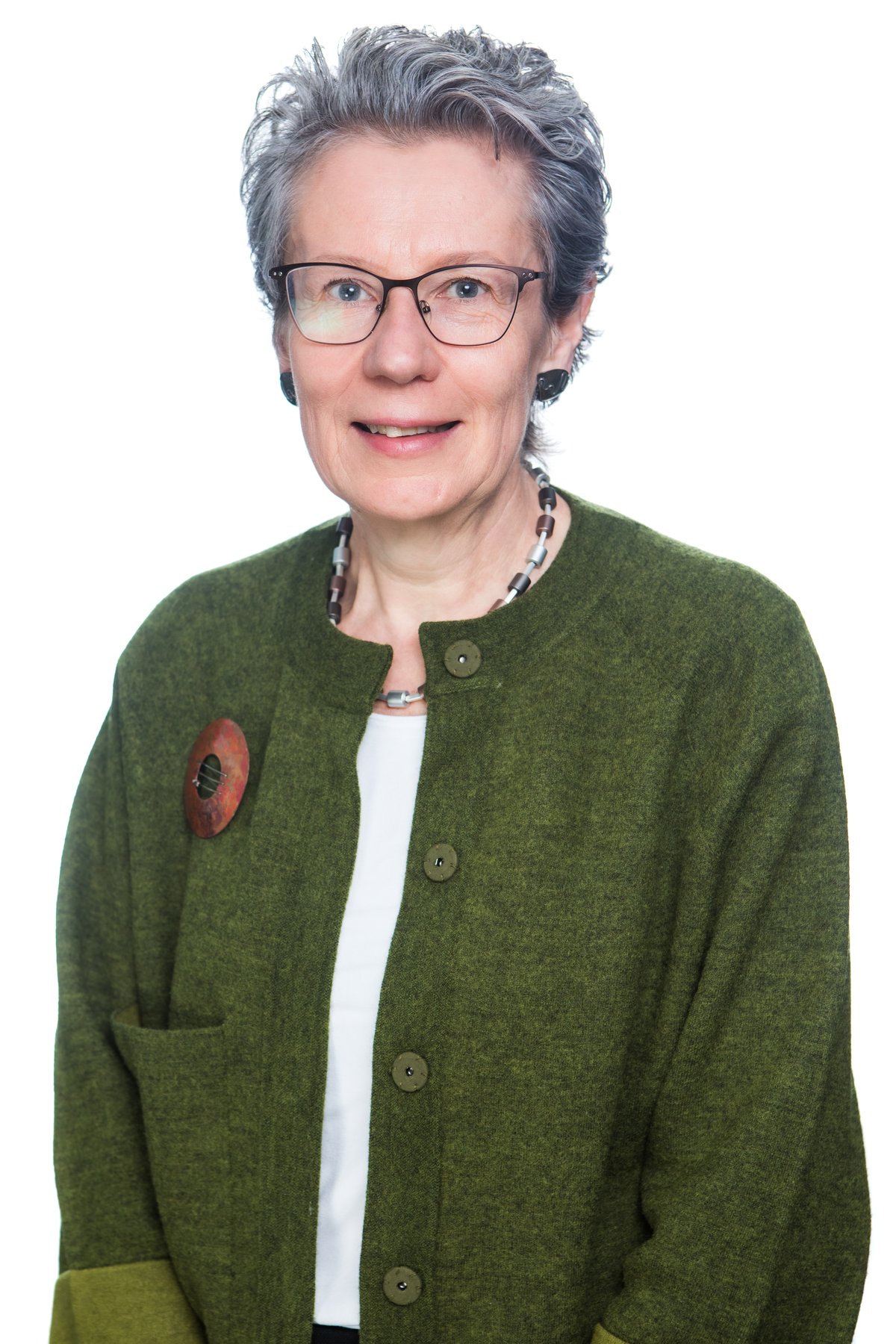 Podcast Episode 16: The Road to Recovery series, part 2 - Ann Bentley ...