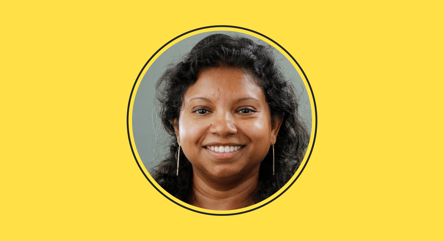 Podcast Episode 4: Nisha Talagala - AI for Business Myths vs Reality
