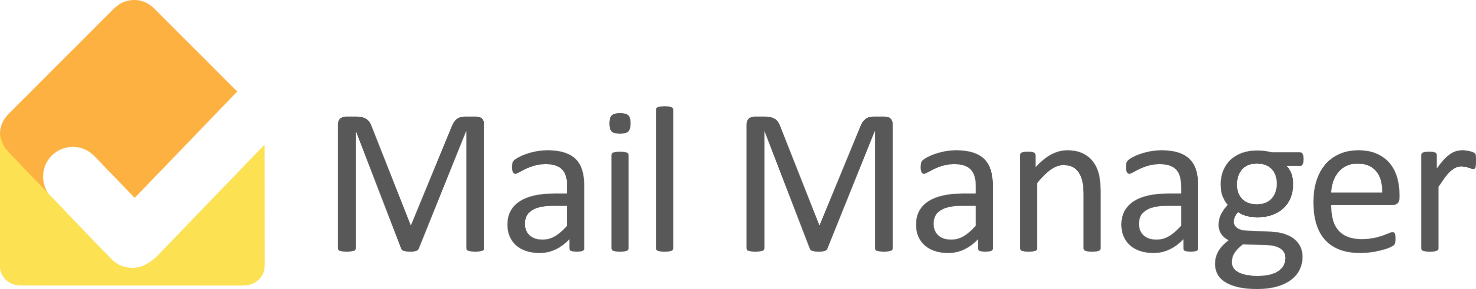 Mail Manager integrates with Graitec Opentree