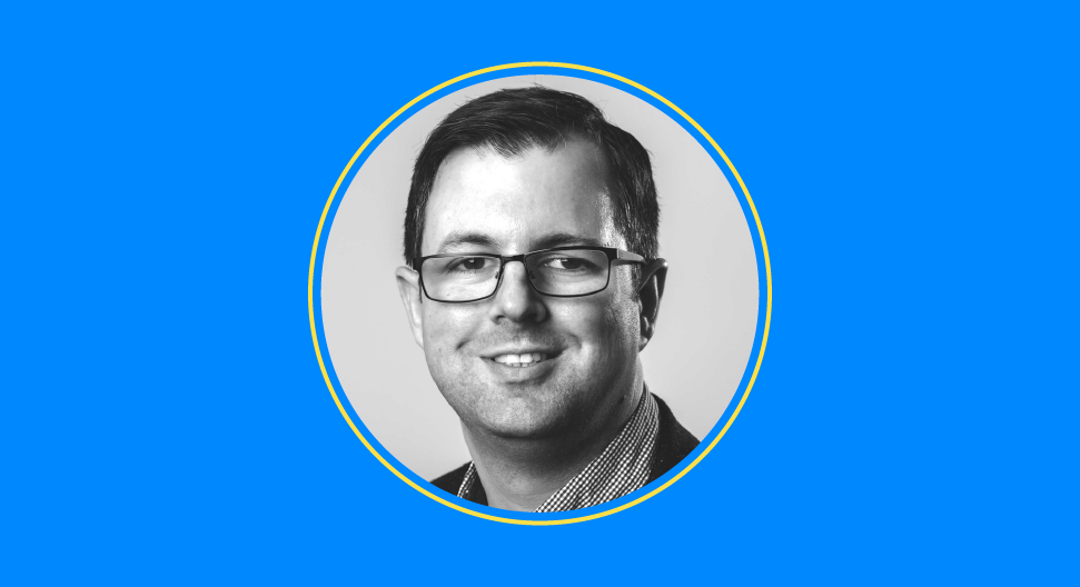 Podcast 42: Microsoft Teams challenges & strategies with Tom Arbuthnot