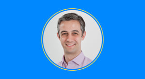 Podcast 34: Future civil engineering & infrastructure with Ian Small