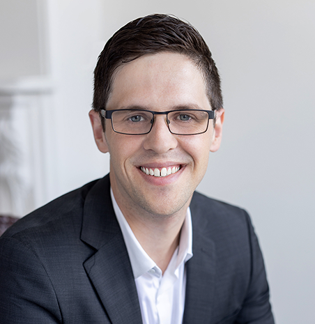 Podcast Episode 19: Gavin Crump on accelerating BIM in Australasia