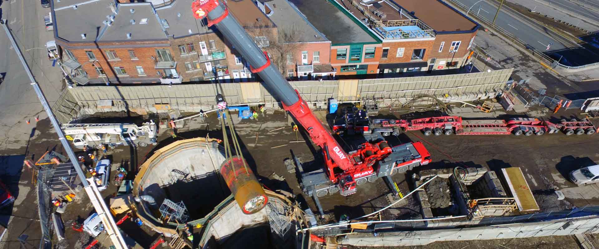 How Ward & Burke took control of their email management