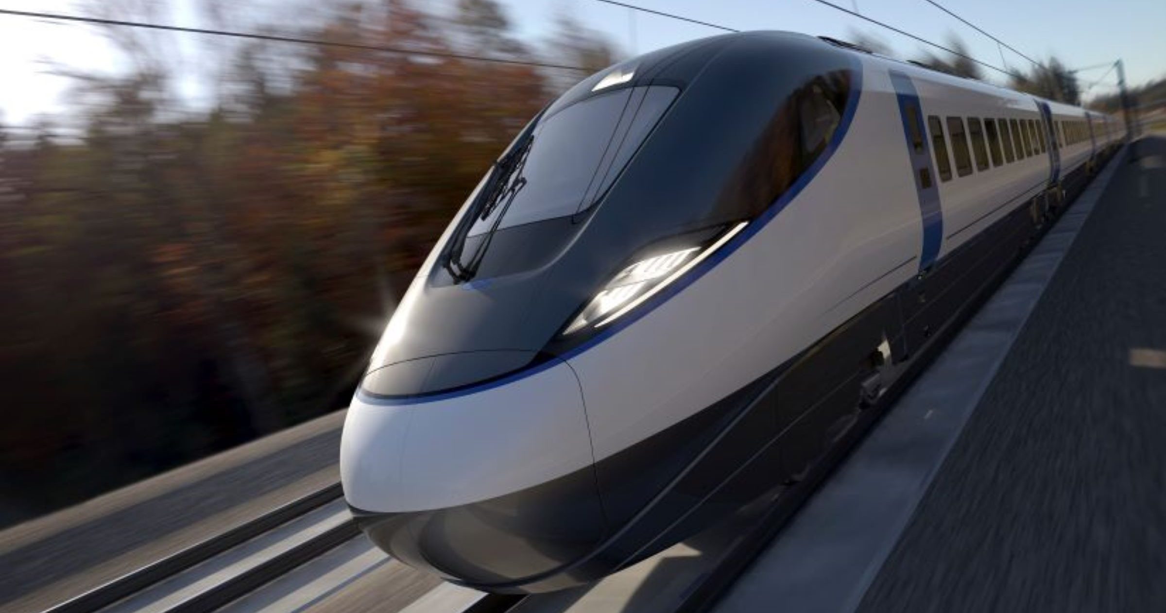 How HS2 and Orbit Housing navigate the 'I' in BIM