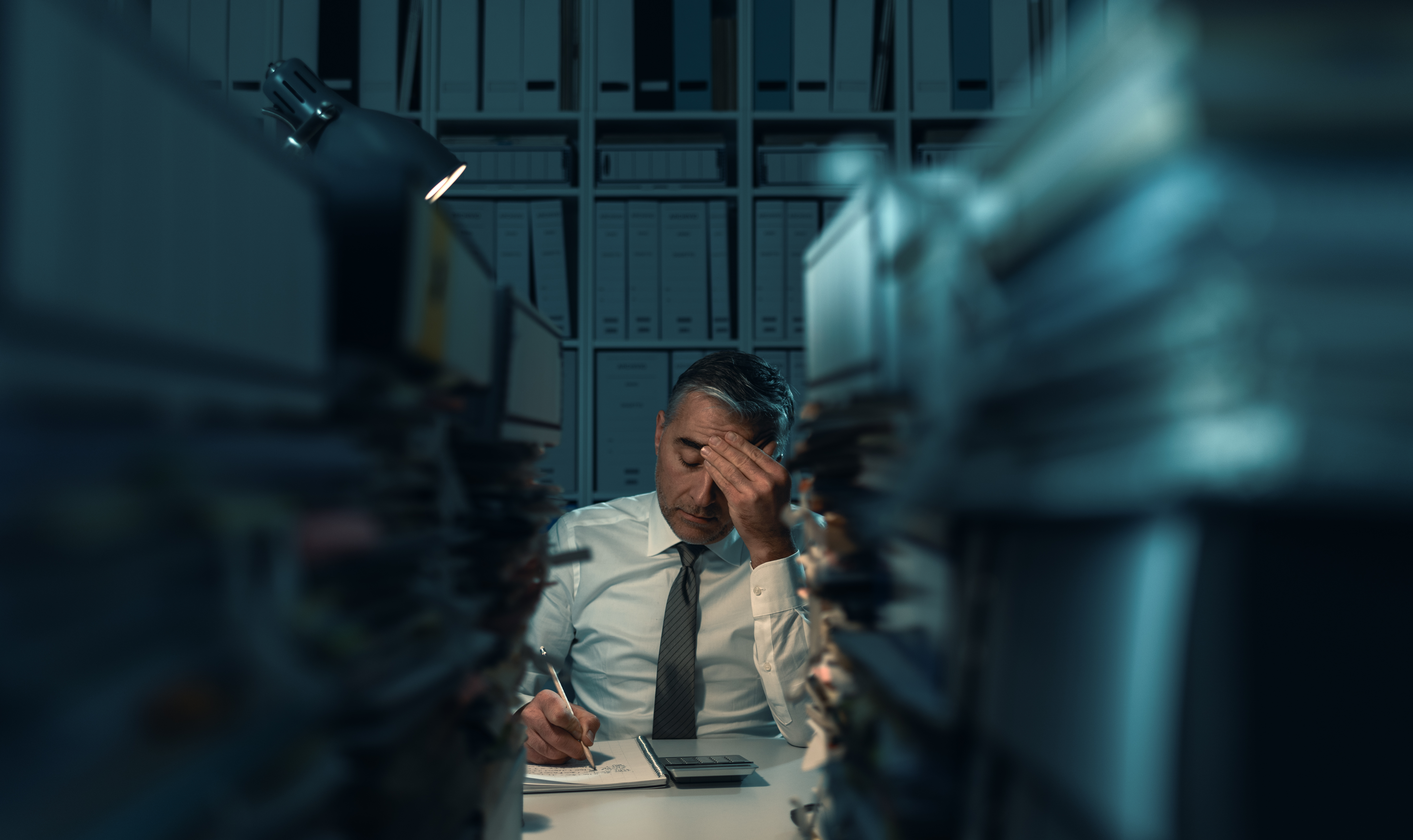 How to reduce the cost of poor email management